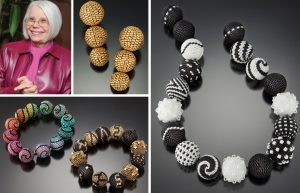 NYCITYWOMAN | Five More Visionary Studio Jewelers - NYCITYWOMAN