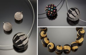 NYCITYWOMAN | Five More Visionary Studio Jewelers - NYCITYWOMAN
