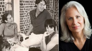 NYCITYWOMAN | Trailblazing Women in the Mad Men Era - NYCITYWOMAN