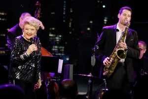 NYCITYWOMAN | Marilyn Maye: Celebrating 95 - NYCITYWOMAN