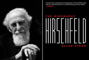 NYCITYWOMAN | Review: Deciphering Al Hirschfeld - NYCITYWOMAN